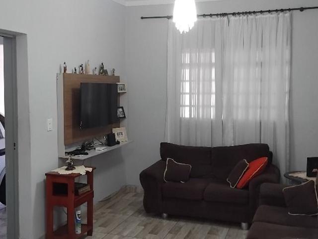 Casa em Vila Bressani, Paulínia/SP de 218m² 3 quartos à venda por R$ 749.900,00