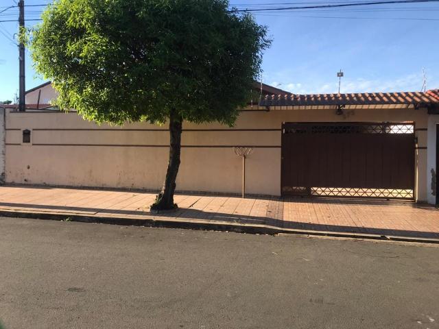 Casa em Vila Bressani, Paulínia/SP de 248m² 3 quartos à venda por R$ 599.000,00