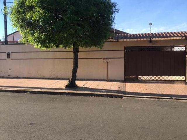 Casa em Vila Bressani, Paulínia/SP de 248m² 3 quartos à venda por R$ 600.000,00