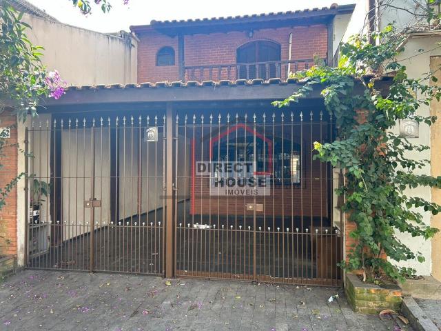 Casa em Vila Butantã, São Paulo/SP de 130m² 3 quartos para locação R$ 4.000,00/mes