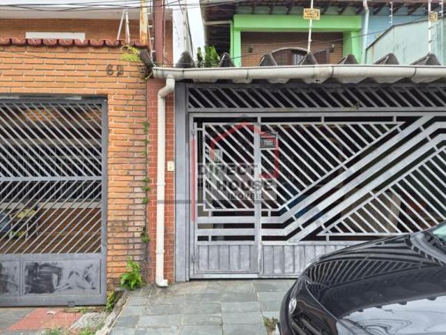 Casa em Vila Butantã, São Paulo/SP de 250m² 5 quartos à venda por R$ 850.000,00