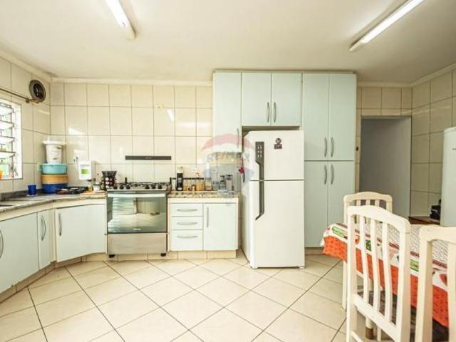 Casa em Vila Buenos Aires, São Paulo/SP de 160m² 3 quartos à venda por R$ 620.000,00