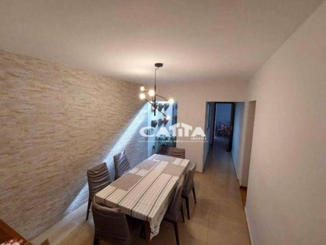 Casa em Vila Buenos Aires, São Paulo/SP de 170m² 3 quartos à venda por R$ 870.000,00