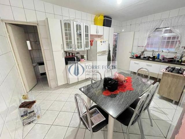 Casa em Vila Buenos Aires, São Paulo/SP de 100m² 2 quartos à venda por R$ 330.000,00