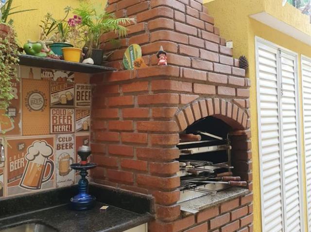 Casa em Vila Buenos Aires, São Paulo/SP de 114m² 3 quartos à venda por R$ 529.000,00