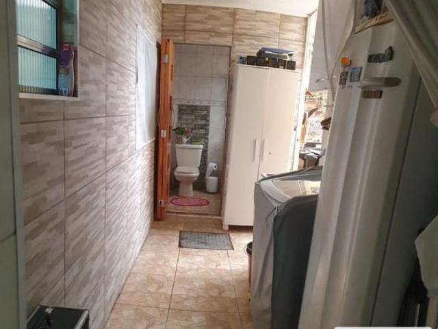 Casa em Vila Buenos Aires, São Paulo/SP de 114m² 3 quartos à venda por R$ 530.000,00