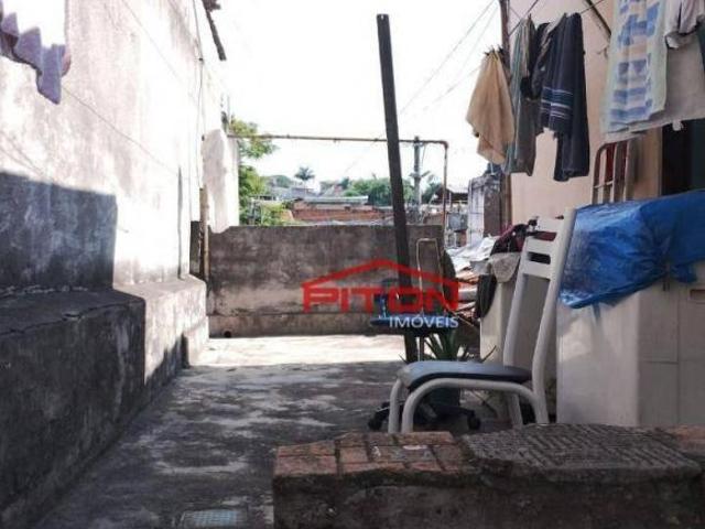Casa em Vila Buenos Aires, São Paulo/SP de 130m² 2 quartos à venda por R$ 292.000,00