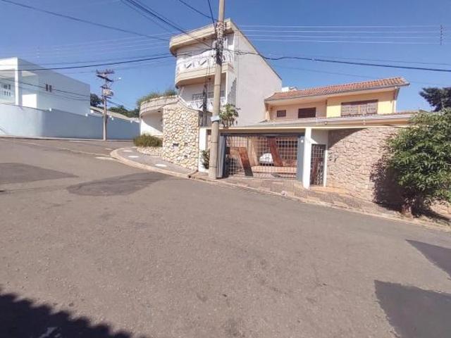 Casa em Vila Godoy Santa Bárbara d&apos Oeste
