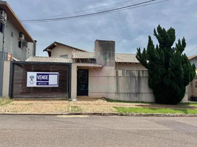 Casa em Vila Gomes, Campo Grande/MS de 248m² 3 quartos à venda por R$ 1.480.000,00
