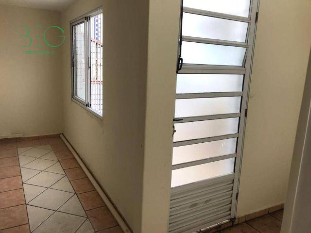 Casa em Vila Gomes Cardim, São Paulo/SP de 150m² 3 quartos para locação R$ 3.600,00/mes