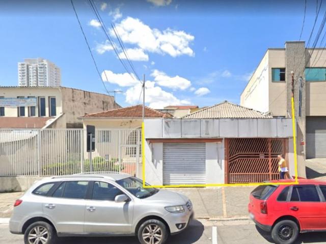Casa em Vila Gomes Cardim, São Paulo/SP de 184m² à venda por R$ 1.099.000,00