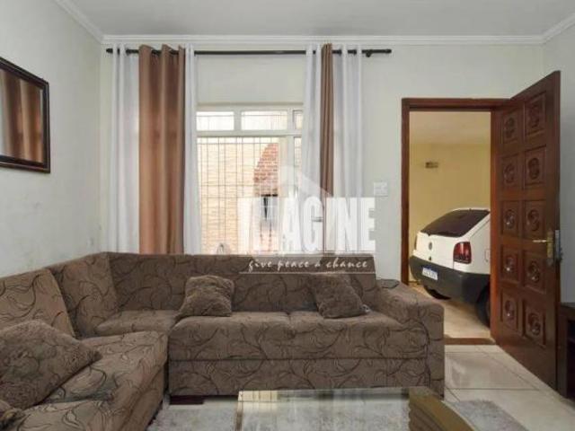 Casa em Vila Gomes Cardim, São Paulo/SP de 120m² 3 quartos à venda por R$ 900.000,00
