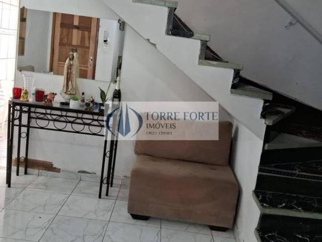 Casa em Vila Gomes Cardim, São Paulo/SP de 76m² 2 quartos à venda por R$ 500.000,00