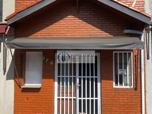 Casa em Vila Gomes Cardim, São Paulo/SP de 85m² 2 quartos à venda por R$ 1.275.000,00 ou para locação R$ 5.500,00/mes