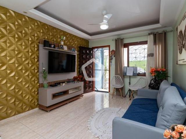 Casa em Vila Gomes Cardim