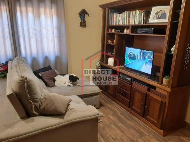 Casa em Vila Gomes, São Paulo/SP de 163m² 3 quartos à venda por R$ 900.000,00