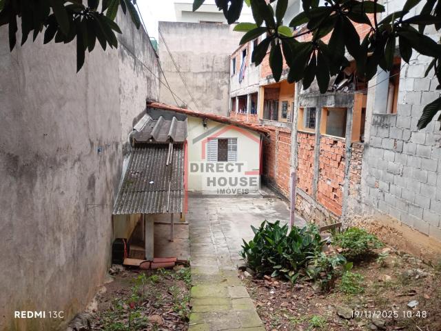 Casa em Vila Gomes, São Paulo/SP de 50m² 1 quartos para locação R$ 1.100,00/mes