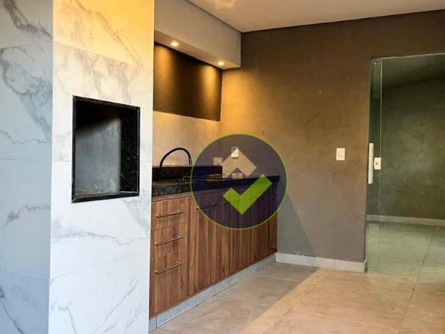 Casa em Vila Gonçalves, Bauru/SP de 115m² 3 quartos à venda por R$ 349.900,00