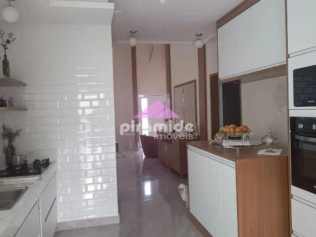 Casa em Vila Galvão, Caçapava/SP de 230m² 3 quartos à venda por R$ 1.489.900,00