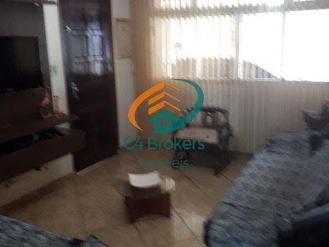 Casa em Vila Galvão Guarulhos