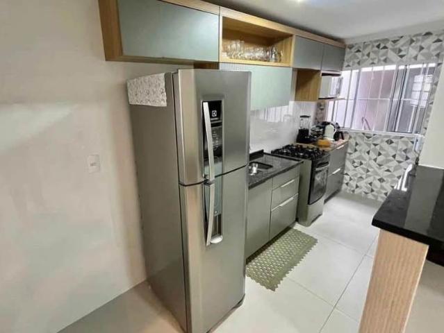 Casa em Vila Galvão, Guarulhos/SP de 0m² 2 quartos à venda por R$ 284.000,00