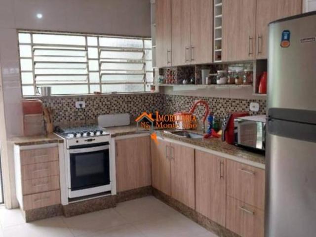 Casa em Vila Galvão, Guarulhos/SP de 0m² 3 quartos à venda por R$ 1.270.000,00