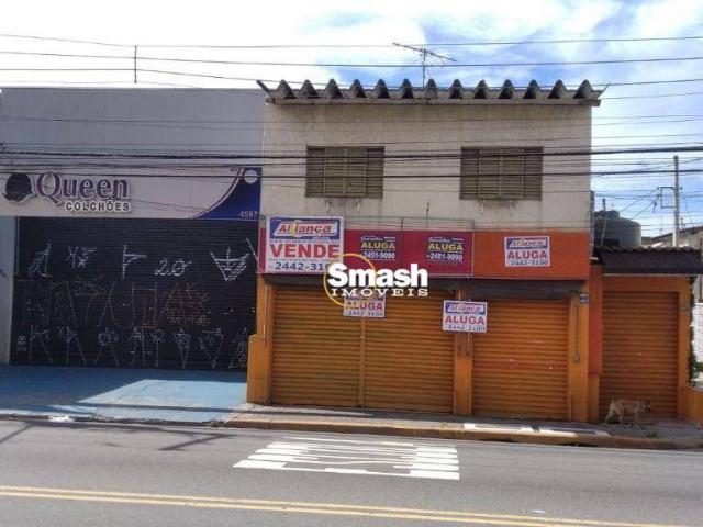 Casa em Vila Galvão, Guarulhos/SP de 147m² à venda por R$ 689.900,00 ou para locação R$ 3.500,00/mes