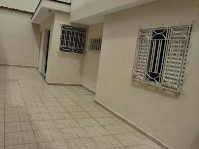 Casa em Vila Galvão, Guarulhos/SP de 156m² 1 quartos à venda por R$ 615.000,00