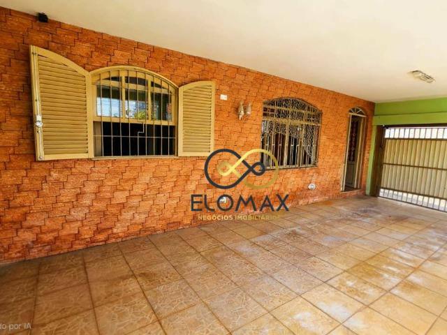 Casa em Vila Galvão, Guarulhos/SP de 174m² 2 quartos à venda por R$ 649.000,00