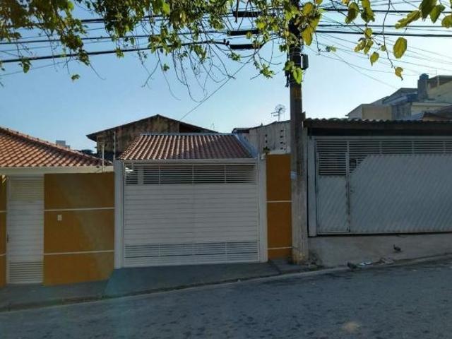 Casa em Vila Galvão, Guarulhos/SP de 198m² 3 quartos à venda por R$ 750.000,00