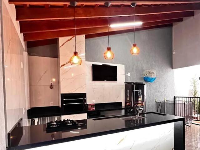 Casa em Vila Galvão, Guarulhos/SP de 101m² 2 quartos à venda por R$ 299.900,00