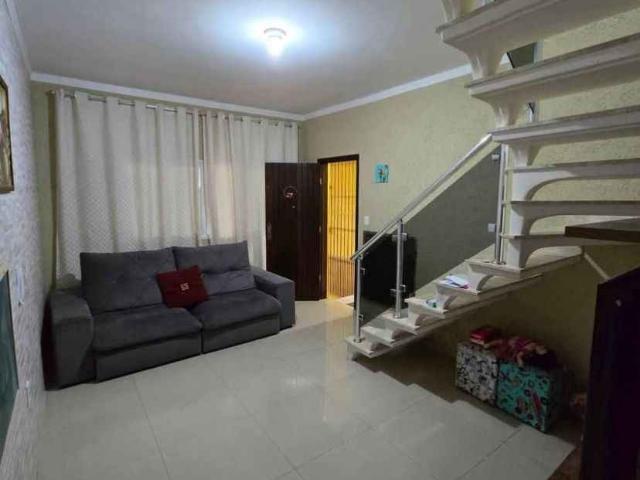 Casa em Vila Galvão, Guarulhos/SP de 112m² 2 quartos à venda por R$ 299.900,00