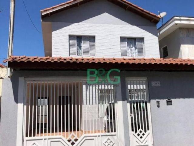 Casa em Vila Galvão, Guarulhos/SP de 242m² 3 quartos à venda por R$ 950.000,00