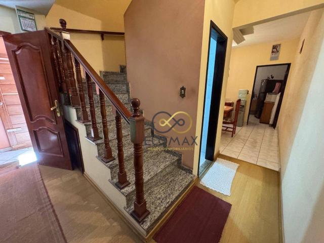 Casa em Vila Galvão, Guarulhos/SP de 216m² 3 quartos à venda por R$ 1.276.900,00