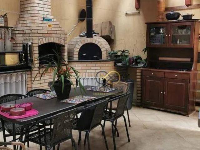 Casa em Vila Galvão, Guarulhos/SP de 220m² 4 quartos à venda por R$ 1.300.000,00