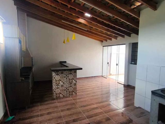 Casa em Vila Galvão, Guarulhos/SP de 99m² 2 quartos à venda por R$ 299.000,00