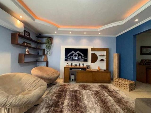 Casa em Vila Garcia, Jundiaí/SP de 151m² 3 quartos à venda por R$ 850.000,00