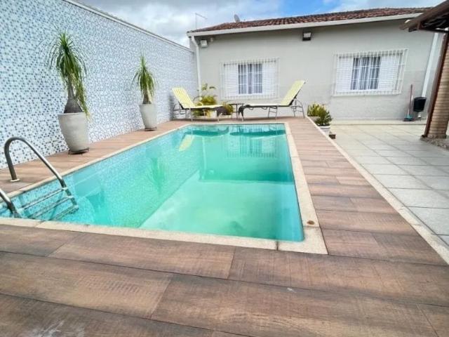 Casa em Vila Geny, Lorena/SP de 230m² 3 quartos à venda por R$ 889.900,00