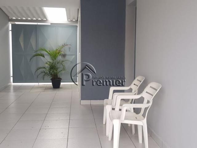 Casa em Vila Georgina, Indaiatuba/SP de 150m² 4 quartos para locação R$ 3.500,00/mes