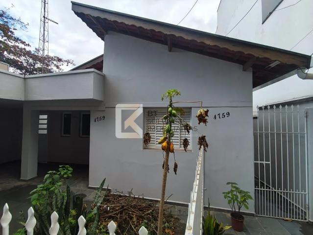 Casa em Vila Georgina, Indaiatuba/SP de 130m² 2 quartos para locação R$ 3.000,00/mes