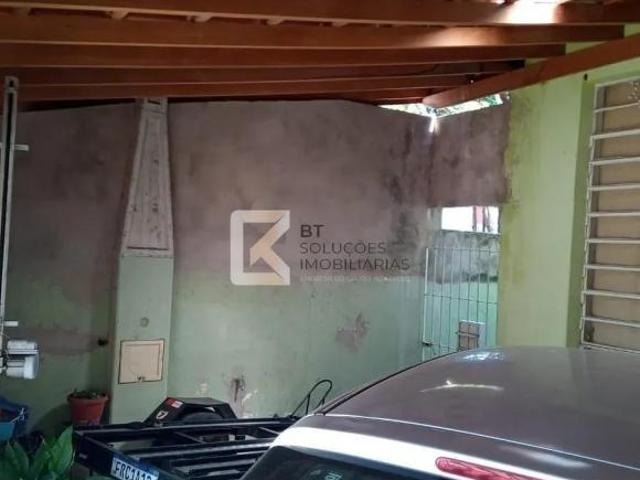 Casa em Vila Georgina, Indaiatuba/SP de 97m² 3 quartos à venda por R$ 490.000,00