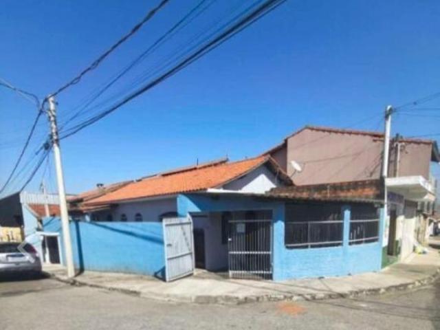 Casa em VILA GINASIAL, Boituva/SP