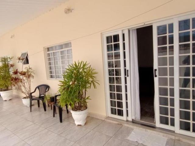 Casa em VILA GINASIAL, Boituva/SP