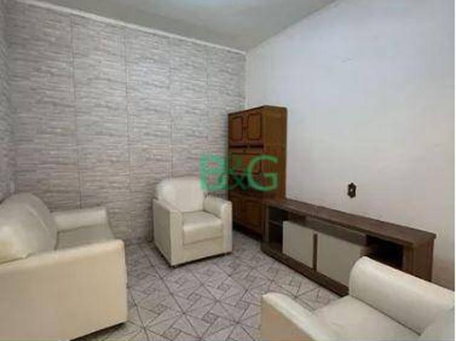 Casa em Vila Graciosa, São Paulo/SP de 176m² 3 quartos à venda por R$ 748.000,00