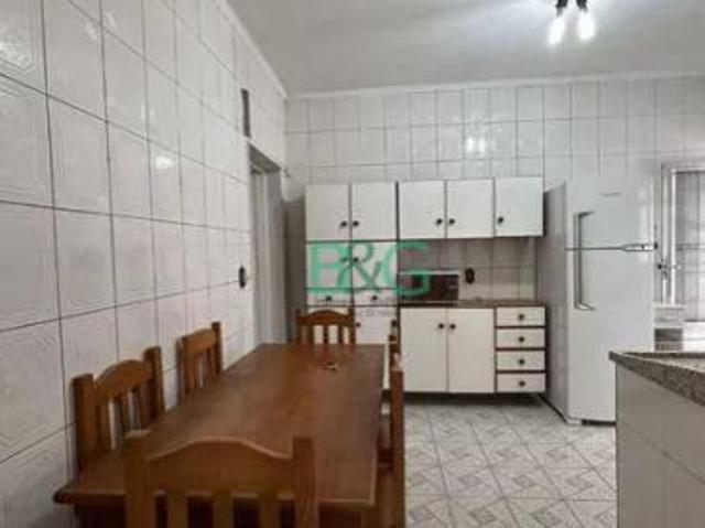 Casa em Vila Graciosa, São Paulo/SP de 176m² 3 quartos à venda por R$ 749.000,00