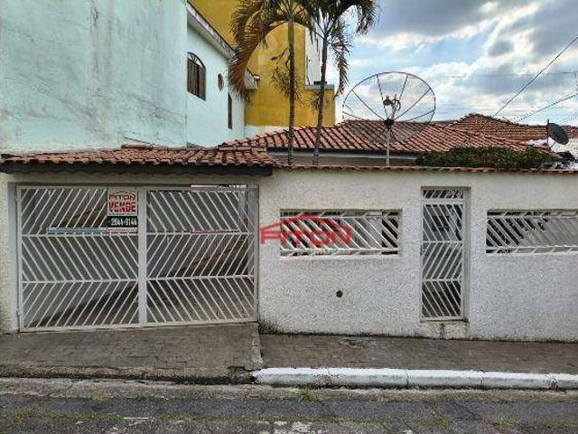Casa em Vila Granada, São Paulo/SP de 60m² 1 quartos à venda por R$ 439.900,00