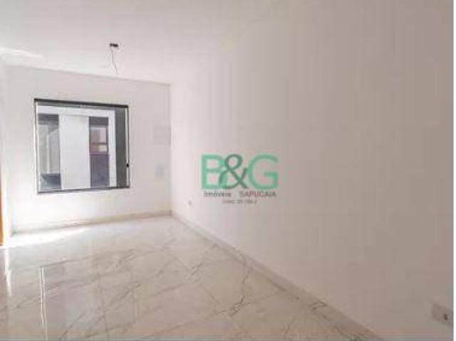Casa em Vila Granada, São Paulo/SP de 87m² 2 quartos à venda por R$ 458.000,00