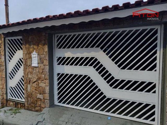 Casa em Vila Granada, São Paulo/SP de 87m² 2 quartos à venda por R$ 635.900,00