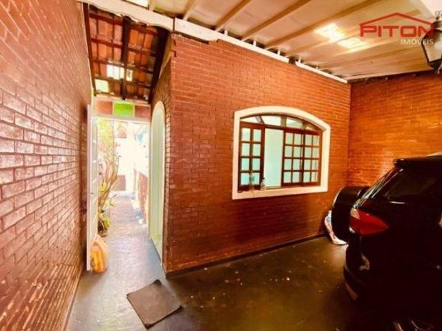 Casa em Vila Granada, São Paulo/SP de 87m² 2 quartos à venda por R$ 636.000,00