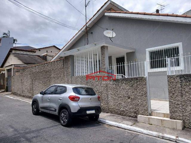 Casa em Vila Granada, São Paulo/SP de 90m² 2 quartos à venda por R$ 498.990,00